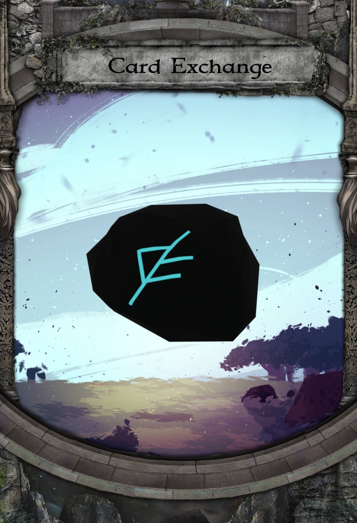 Card Exchange - Summoner's Nexus
